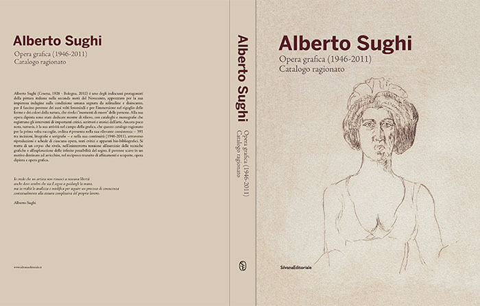 Index| Alberto Sughi, Artist's Official Website, Archivio Sughi